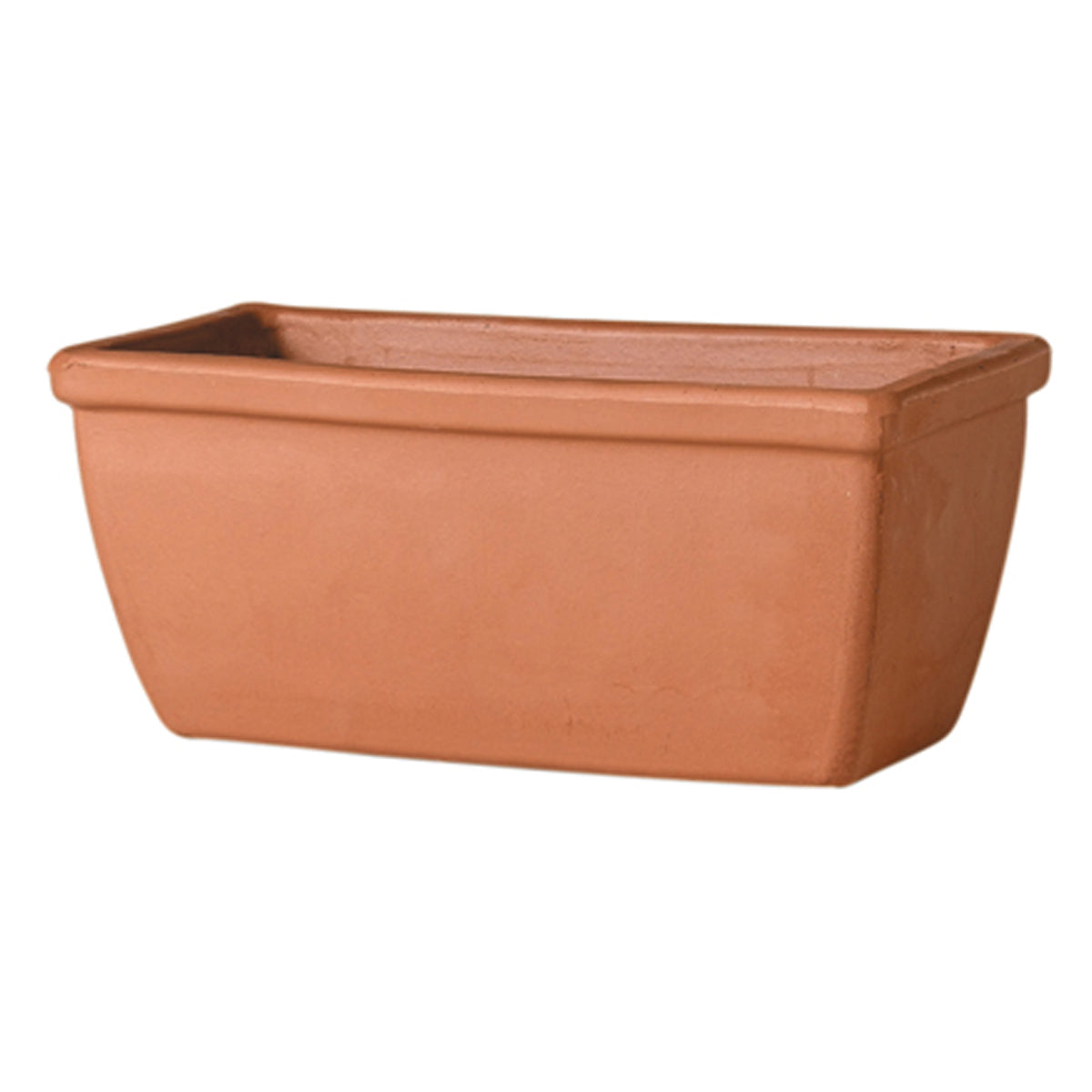 Aquaterra Patio Planter W/Water Reserve – van der Meer Garden Centre