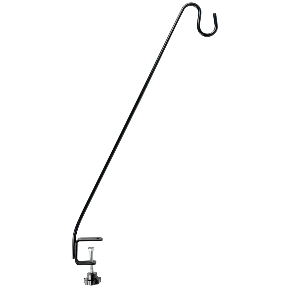 Deck Clamp Hook – van der Meer Garden Centre